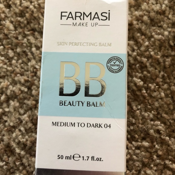 Makeup | Farmasi Bb Cream | Poshmark